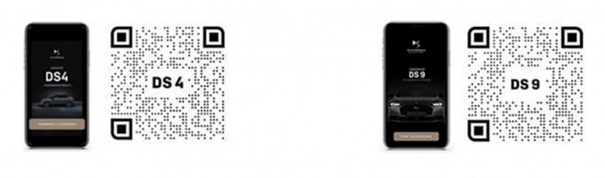 Ds Automobiles Introduceert Augmented Reality | Van Mossel Automotive Group