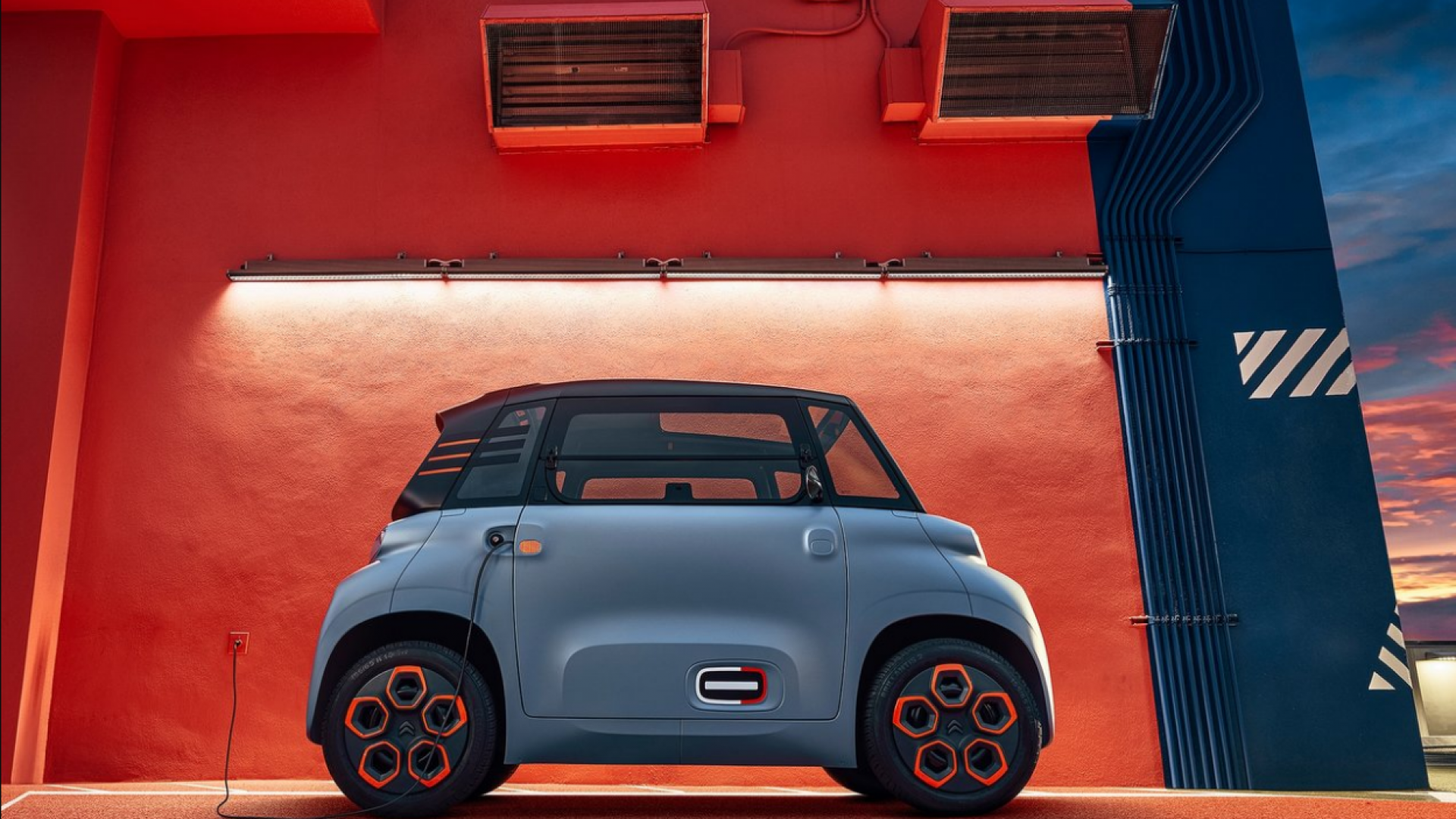 Kleinste Ev | Van Mossel Automotive Group
